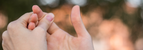 Stem Cells Regrow Lost Finger - mypureradiance.com